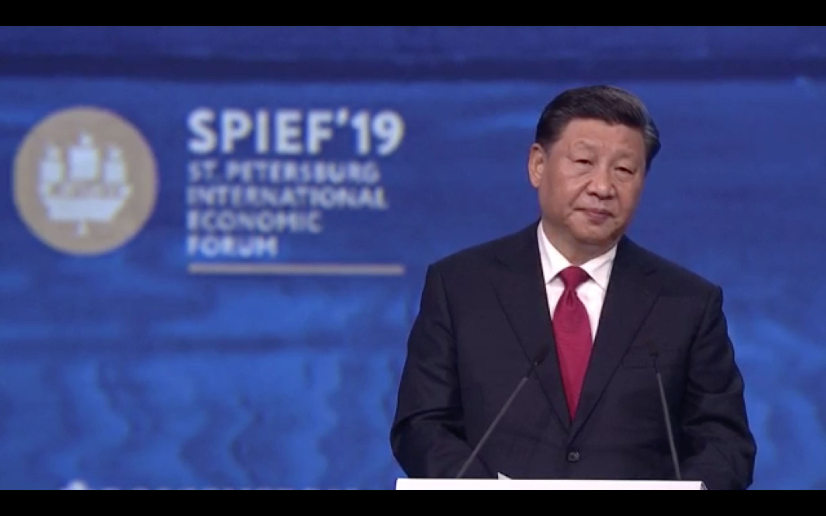 Хэйлунцзянские сми рассказали о визите Си Цзиньпина на север провинции ...